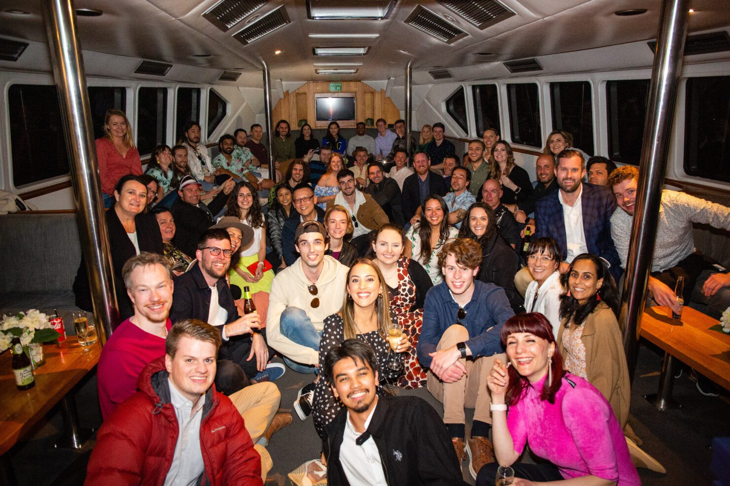 Employee value awards 2022 - Engage Squared