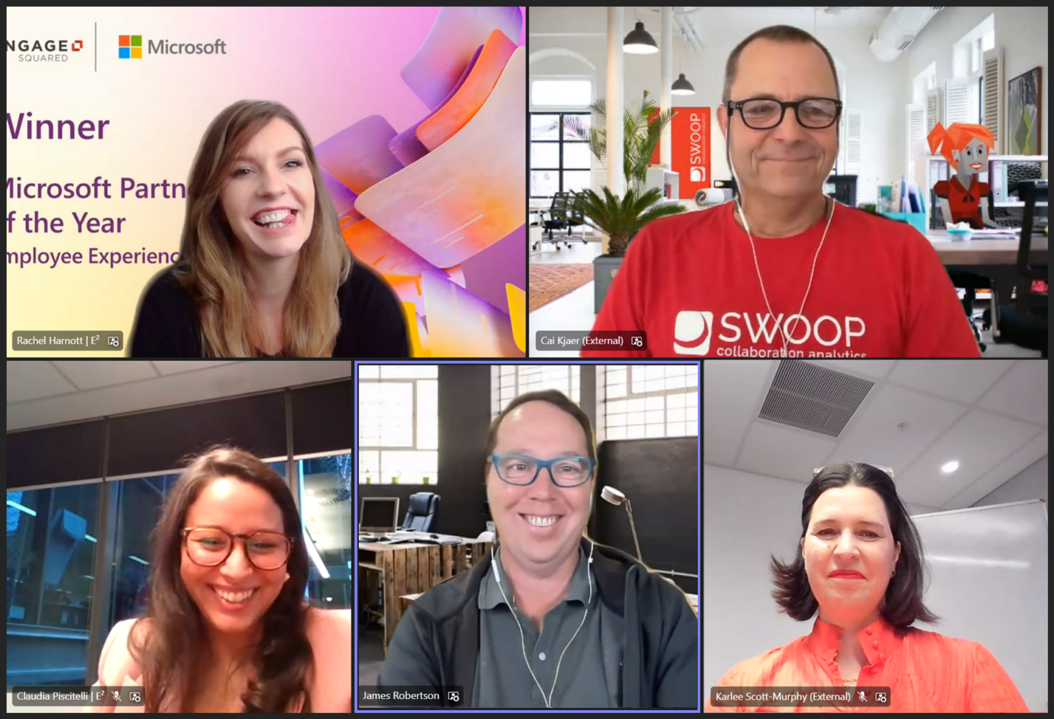 How does your intranet and Viva fit into your digital employee ...