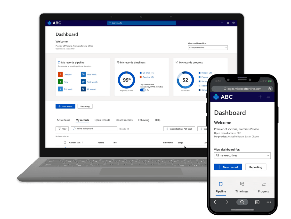 Brief Connect - powered by Engage Squared - Engage Squared