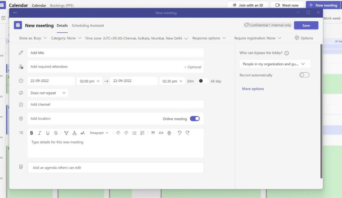 January M365 updates - Engage Squared