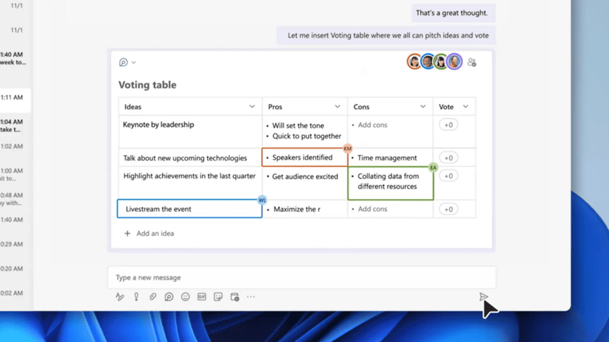 Microsoft Loop is killing static content in 2023 - Engage Squared