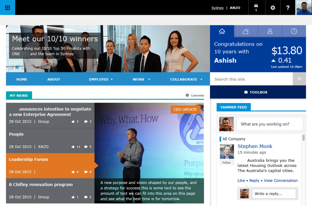 Migrate from SharePoint 2013 to SharePoint Online