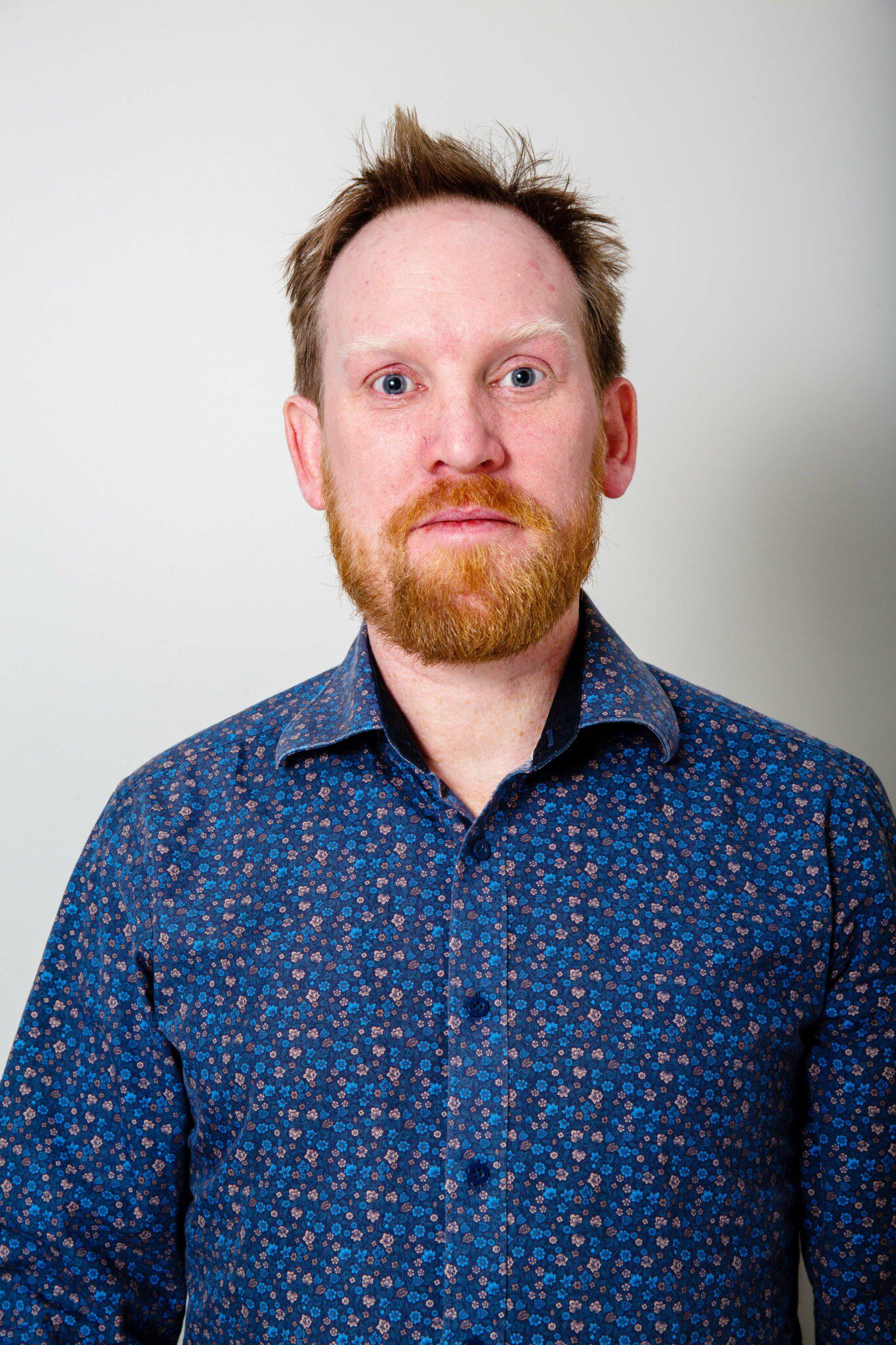 In-person government roundtable | How technology is improving outdated ...