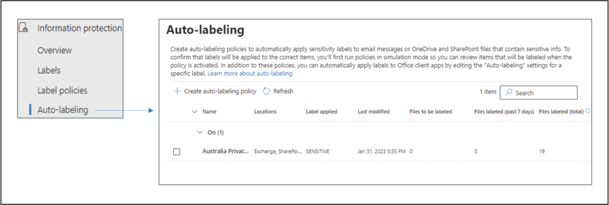 Modernising how you protect information using M365 Purview - Engage Squared Modernising how you protect information using M365 Purview - Engage Squared