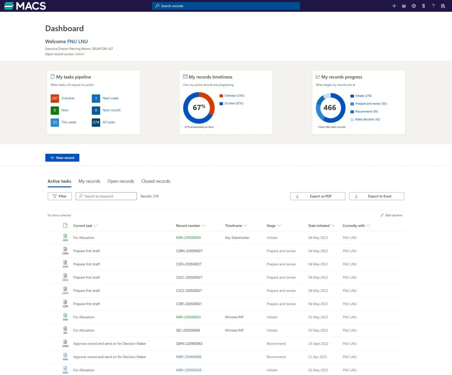 4 ways Brief Connect can transform briefing and correspondence for ...