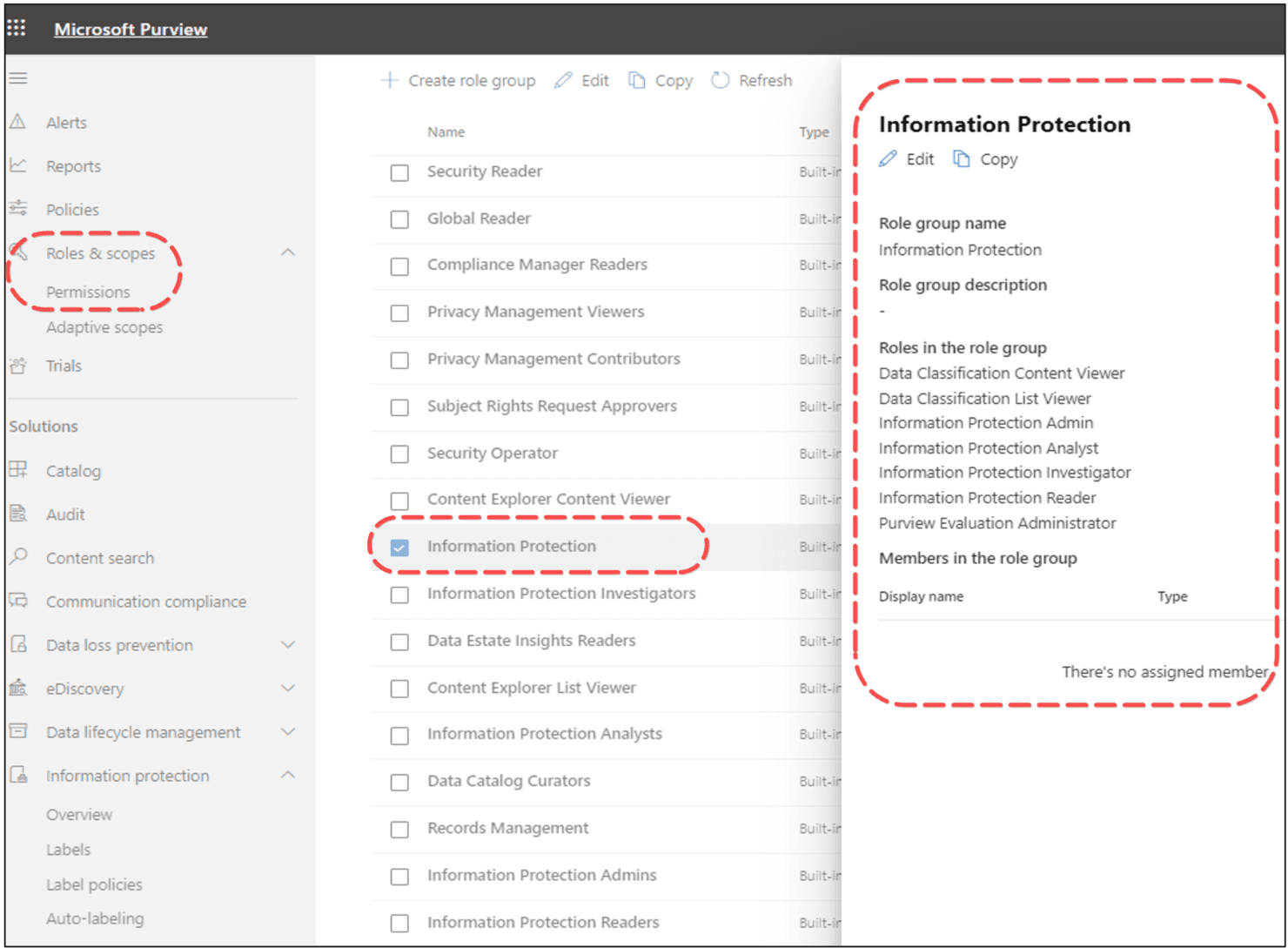 Modernising how you protect information using M365 Purview - Engage Squared