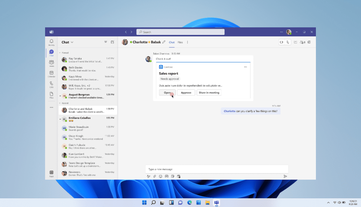 June M365 updates - Engage Squared