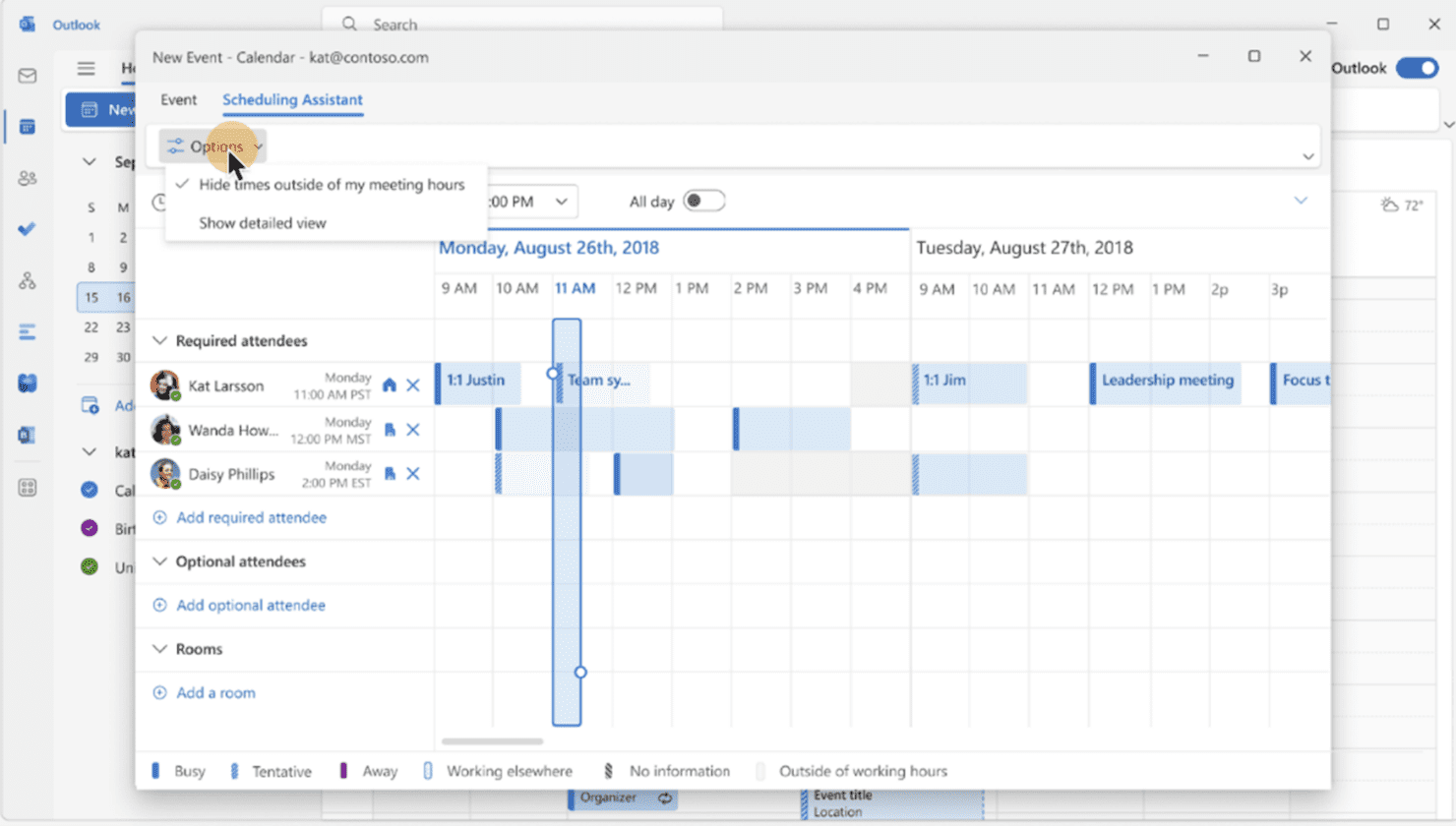 October M365 updates - Engage Squared