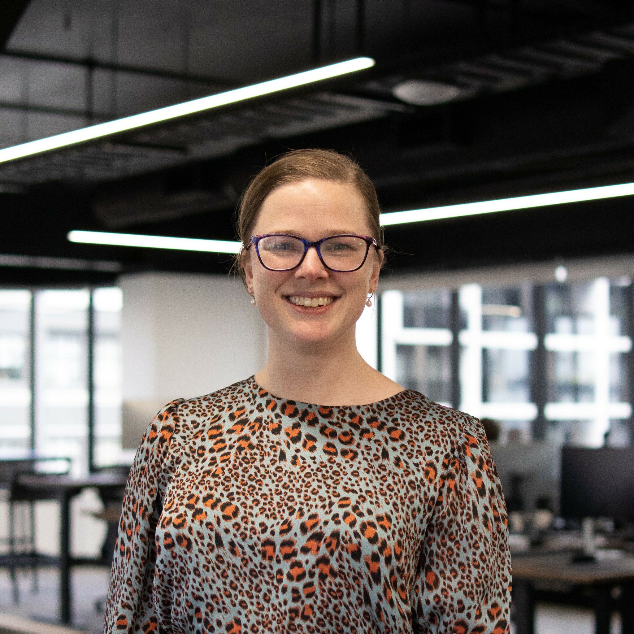 Techweek webinar 1/3: AI in the modern workplace - Engage Squared