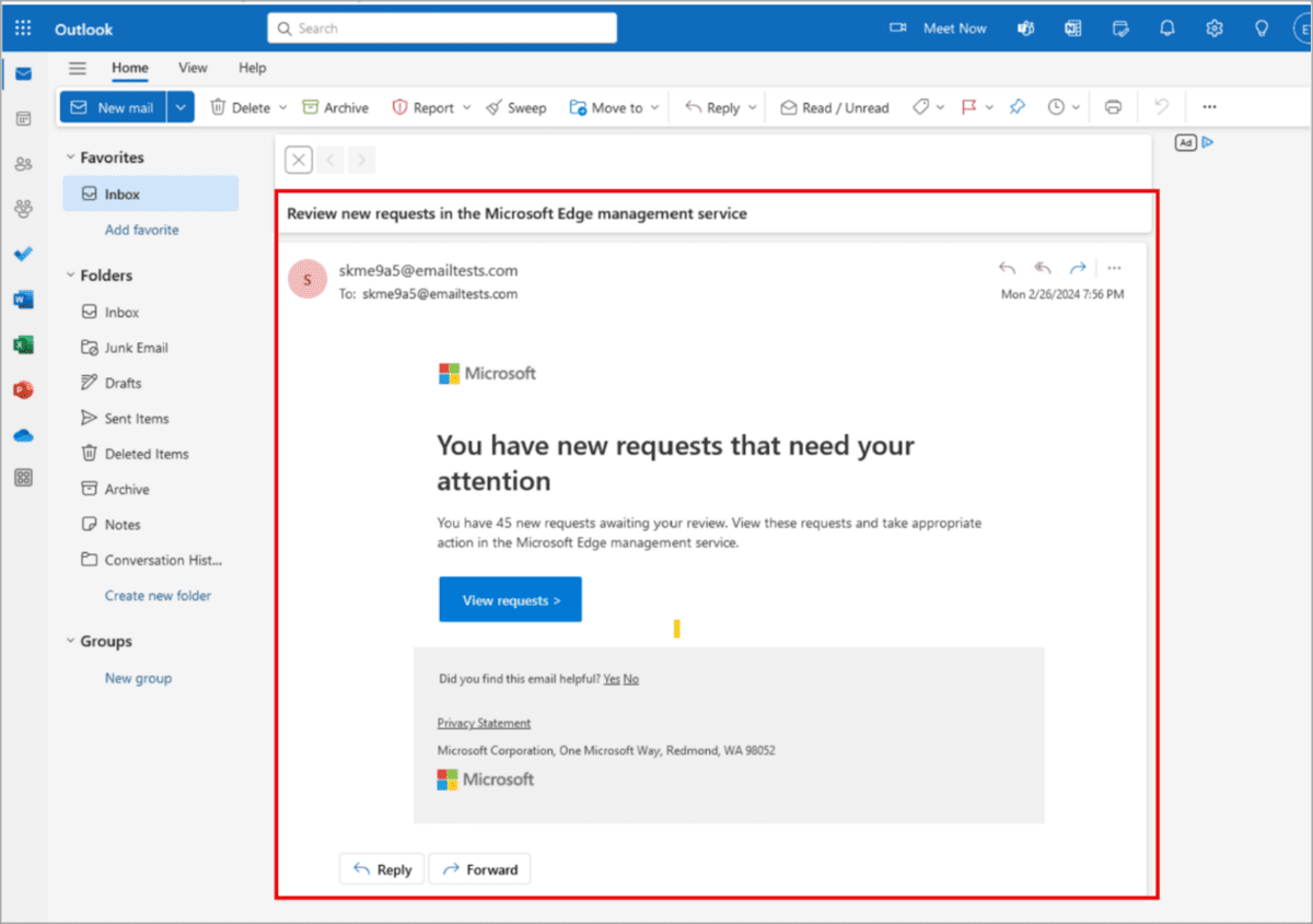 April M365 updates - Engage Squared