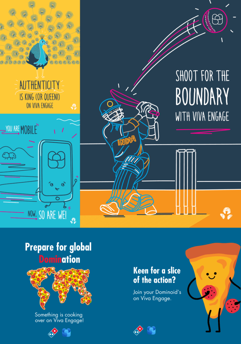 Viva Engage - Engage Squared