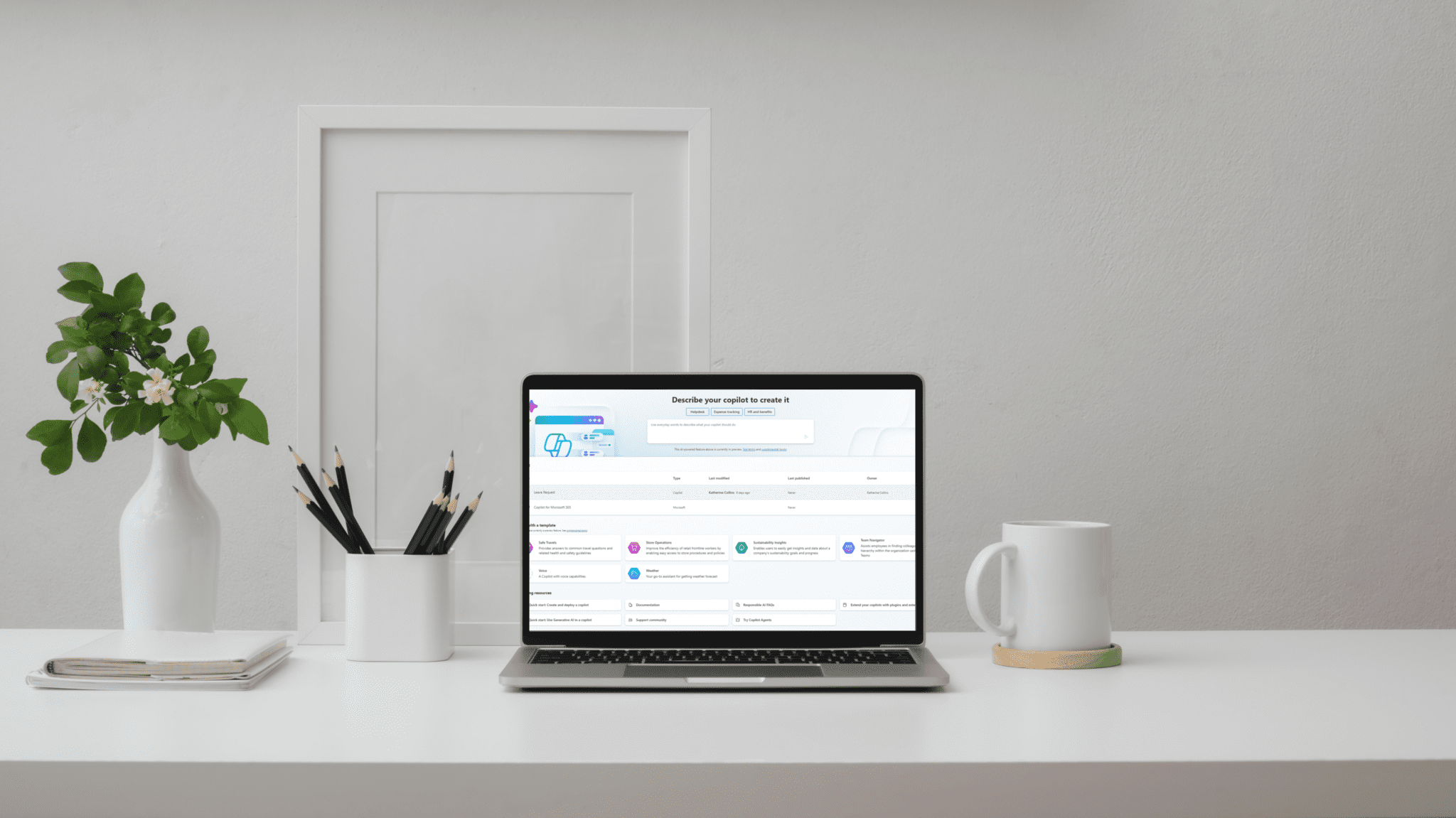 Answering Your Top 6 Questions About Copilot Studio - Engage Squared