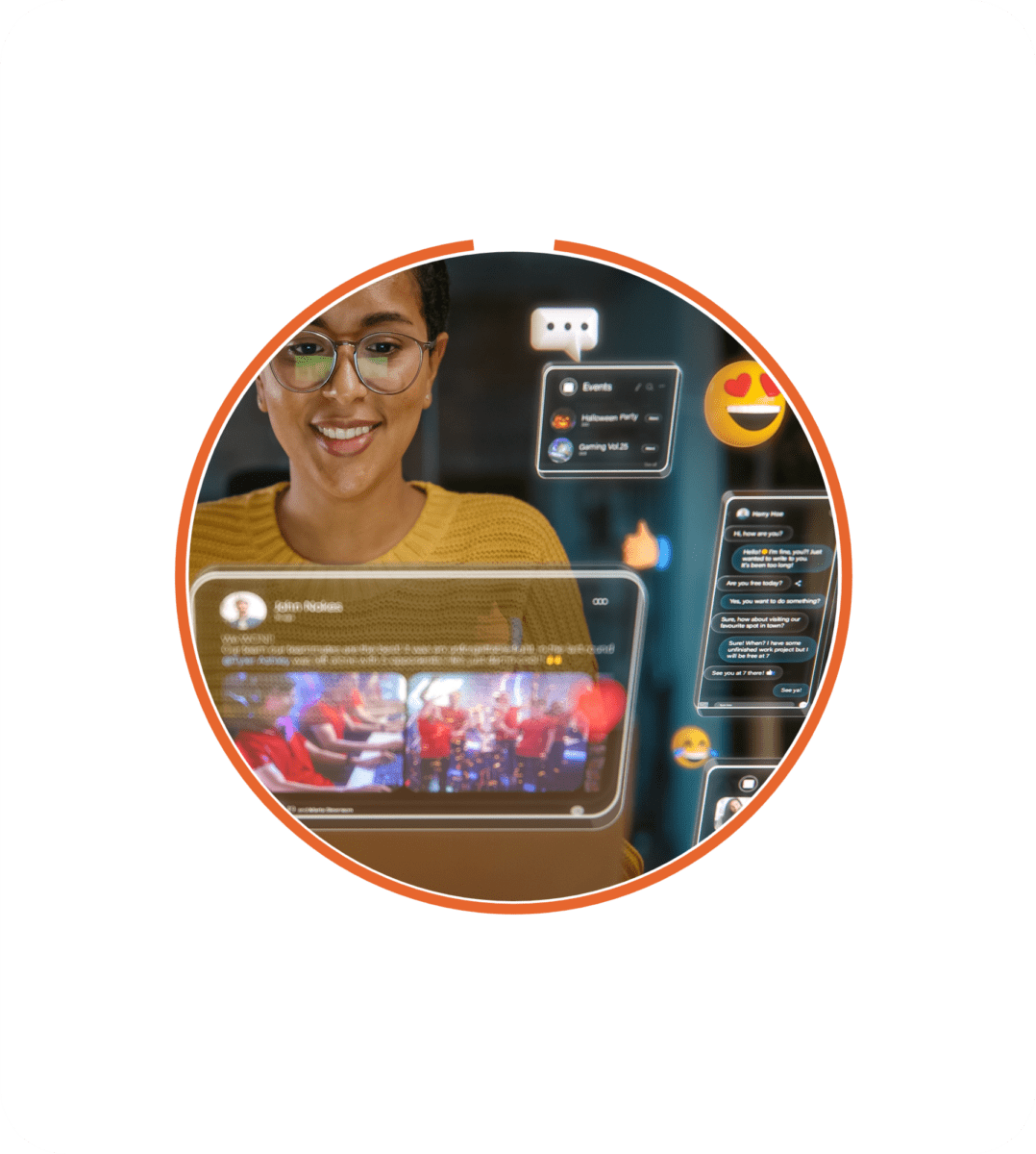 Modern Intranets - Engage Squared