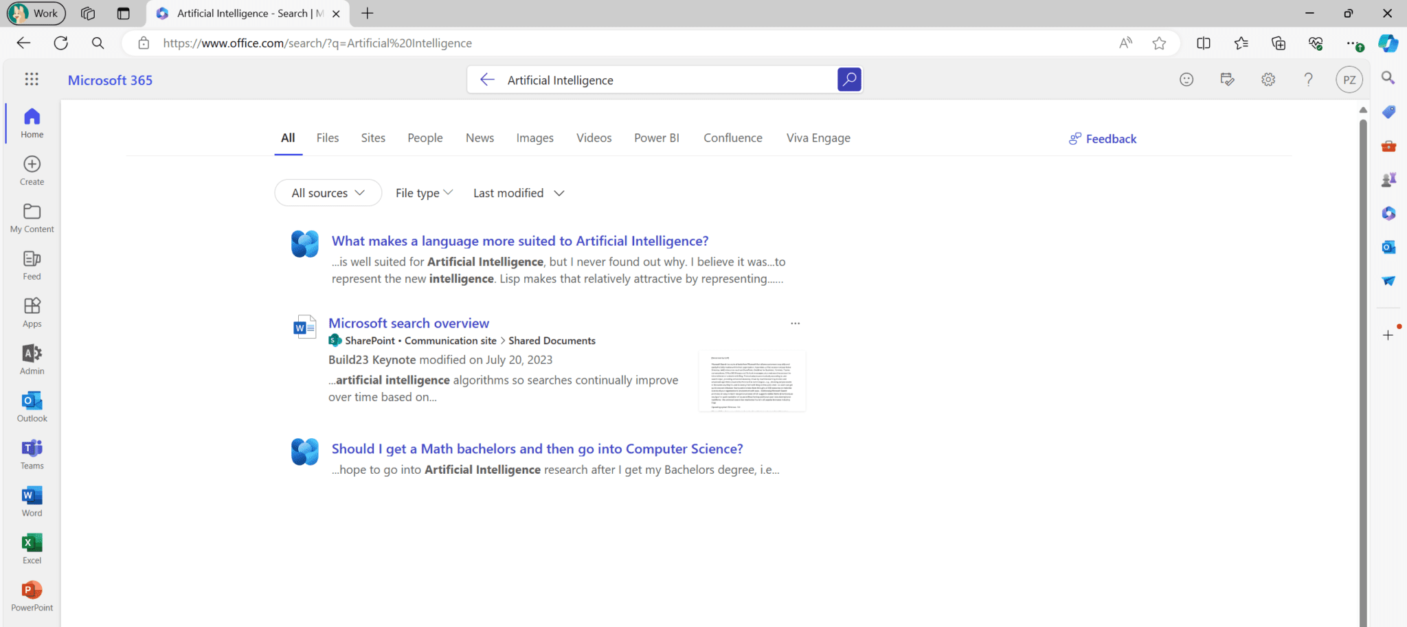 August M365 updates - Engage Squared
