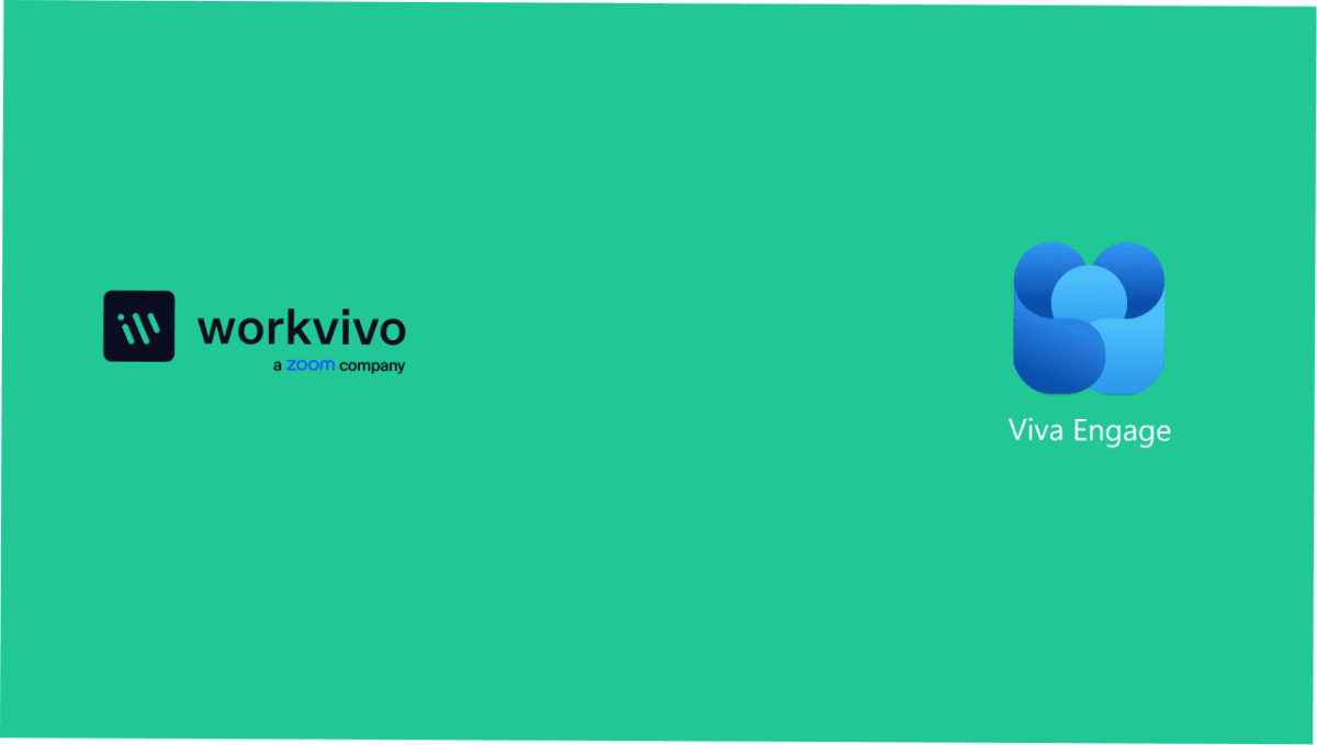 Viva Engage vs. Workvivo: Which Platform Is Right for Your Organisation ...