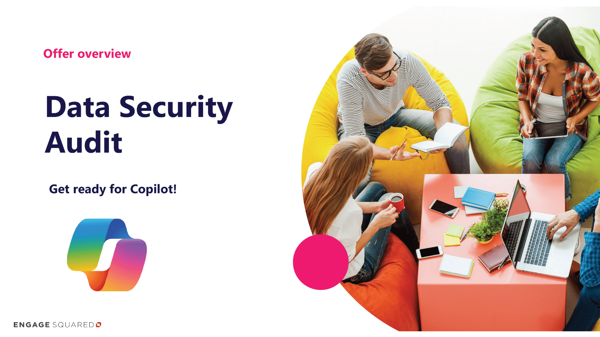 What is Copilot for Microsoft Purview? - Engage Squared