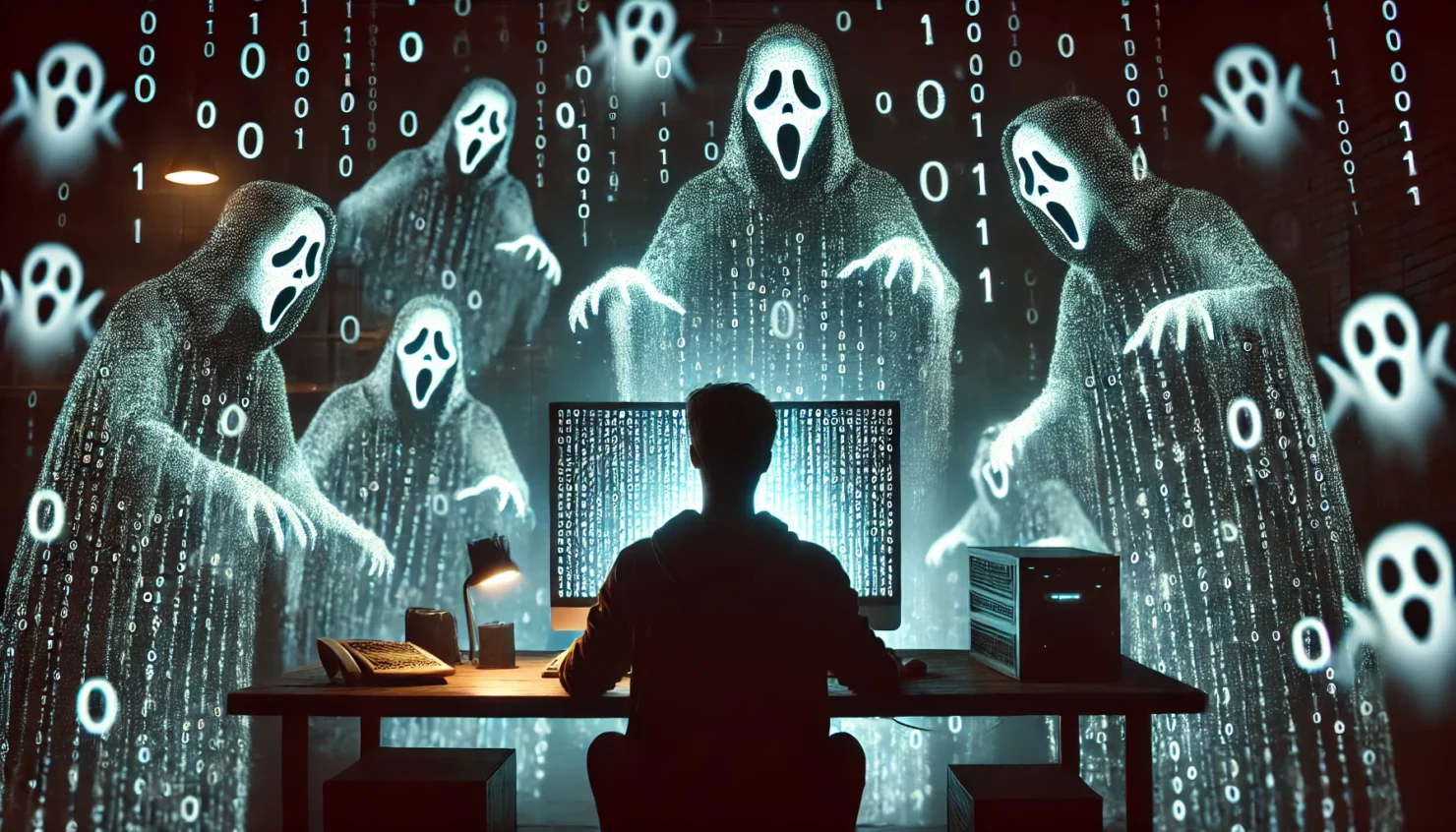Debunking spooky AI myths - Engage Squared