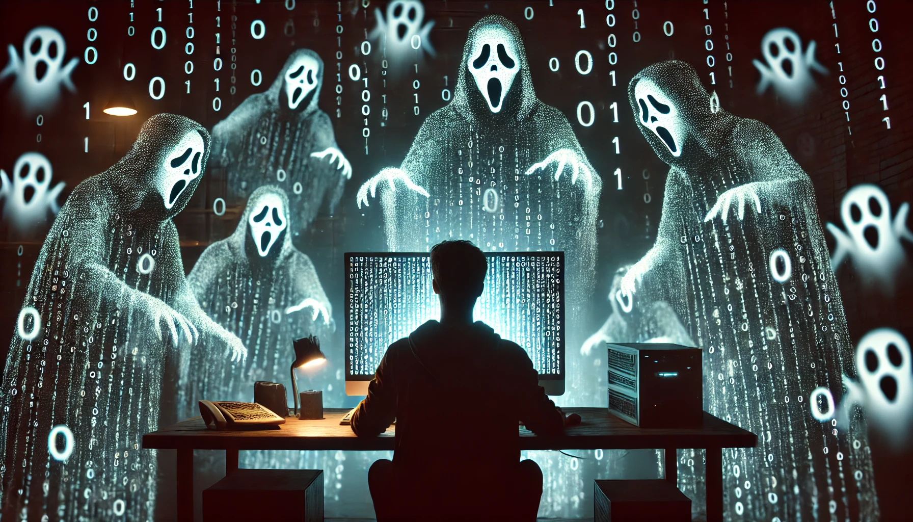 Debunking spooky AI myths - Engage Squared