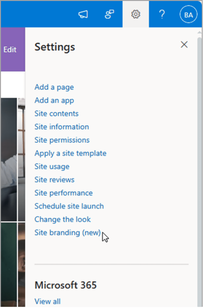 November M365 updates - Engage Squared