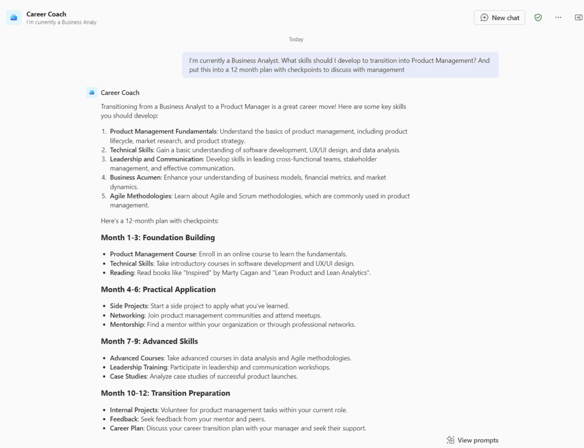Six ways to immediately get started with Copilot Agents - Engage Squared