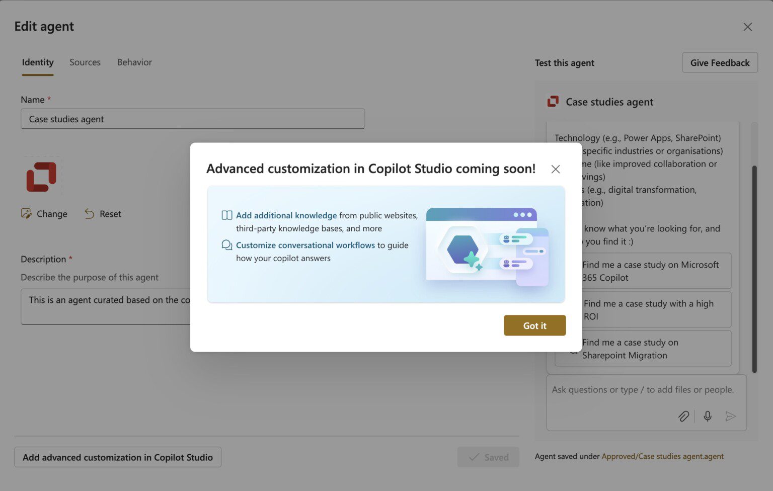 Answering your top questions about SharePoint Agents - Engage Squared