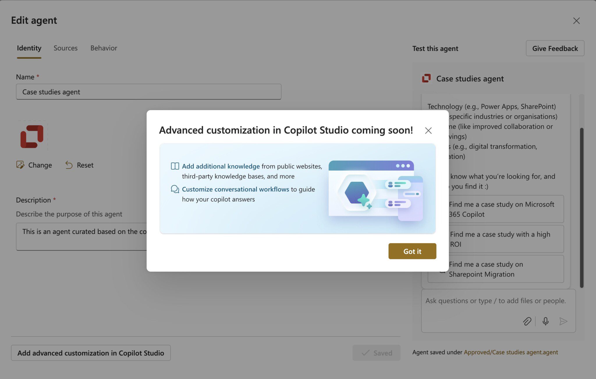 Answering your top questions about SharePoint Agents - Engage Squared