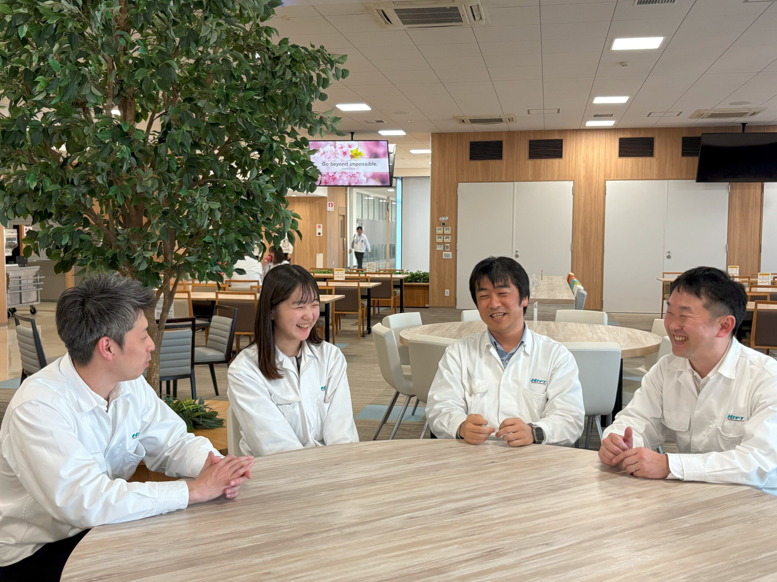 Viva Glint事例：従業員Loveからはじまる組織づくり ホンダテクノフォートの気づきと変化