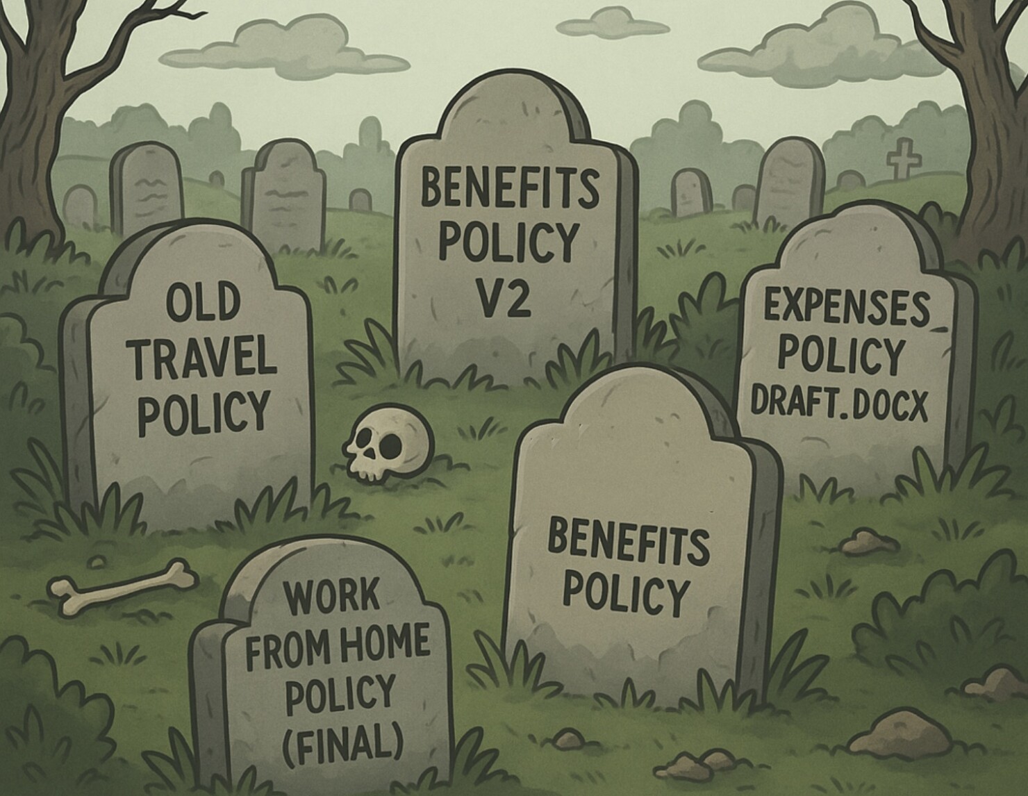 Bringing intelligence to your policy hub with copilot agents in ...