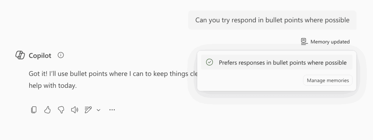M365 Copilot Updates: GPT-5 and Copilot Memory Explained